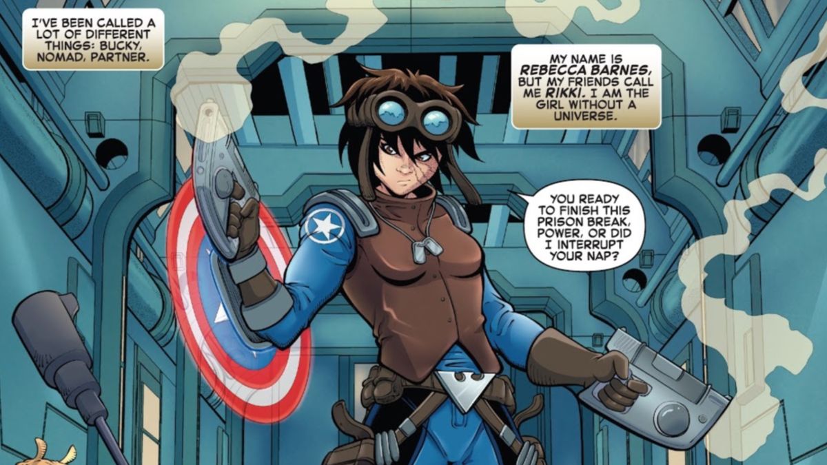 The top Marvel Comics character debuts - 1990 to 1999 | GamesRadar+