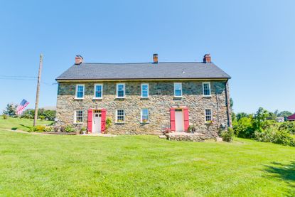 6 charming homes built in the 1700s | The Week