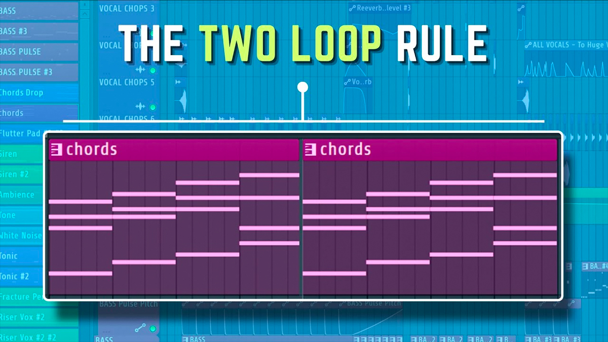 Is the ‘2 loop rule’ really “a cheatcode for better arrangements ...