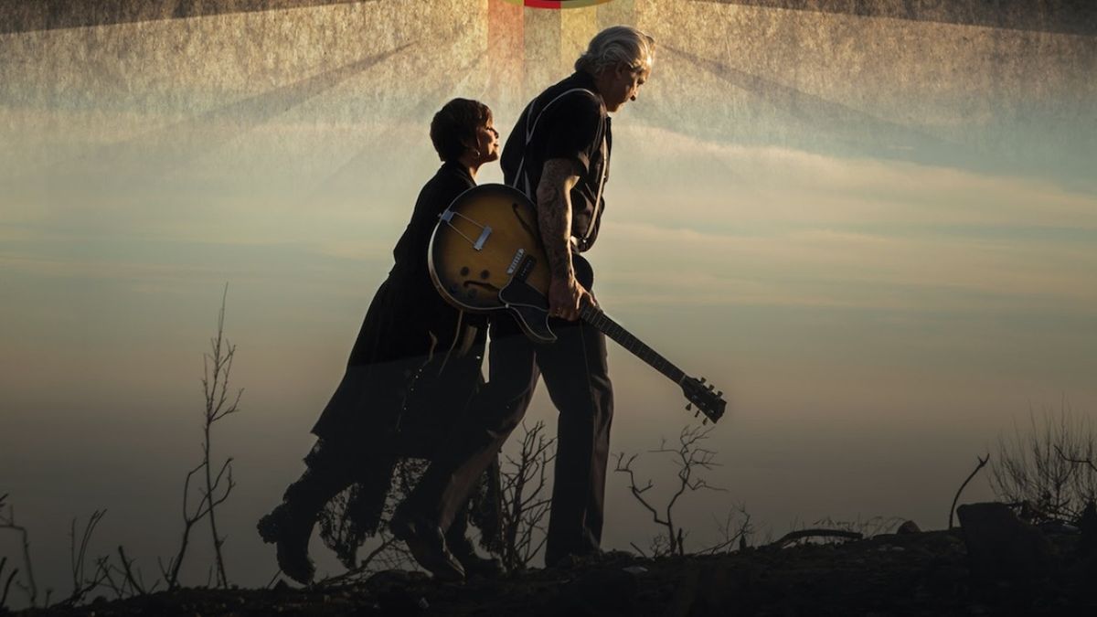 Pat Benatar & Neil Giraldo: 35th Anniversary Tour | Louder