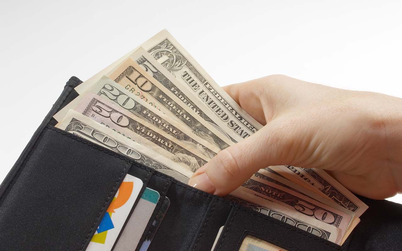 Knight Kiplinger's 8 Keys to Financial Security | Kiplinger