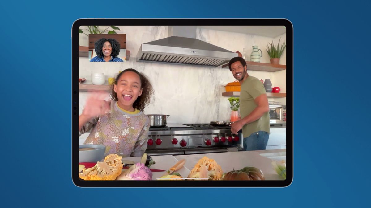 12.9-inch vs. 11-inch iPad Pro 2021: What's different? | Tom's Guide