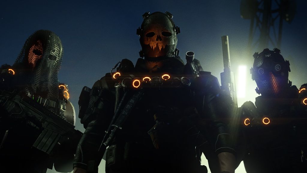 The Division 2 is still alive and getting its first new season in 17 ...