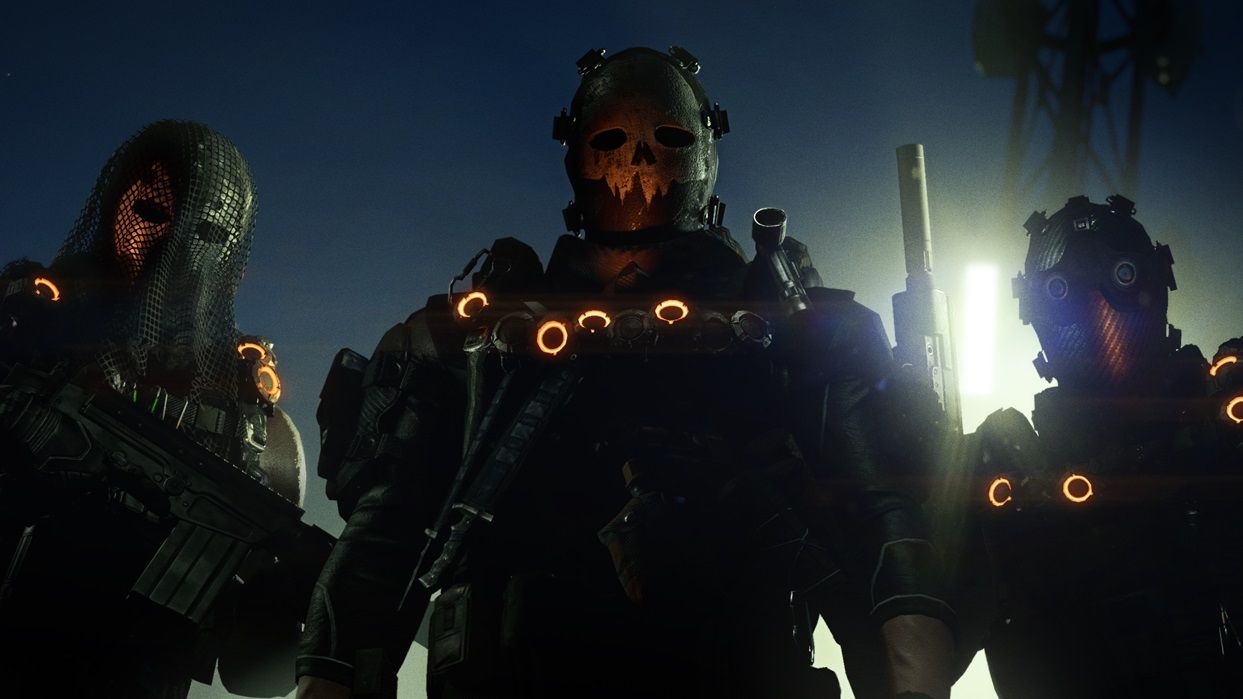 The Division 2 is still alive and getting its first new season in 17 ...