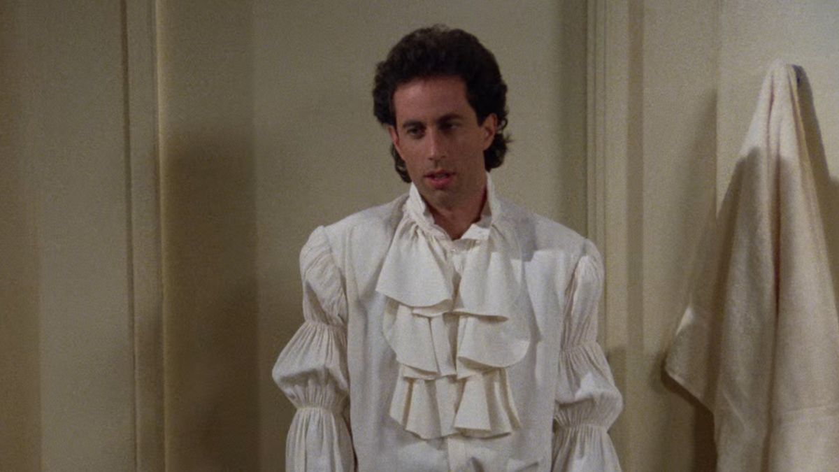 Best Seinfeld episodes: 20 classics to watch on Netflix now | TechRadar