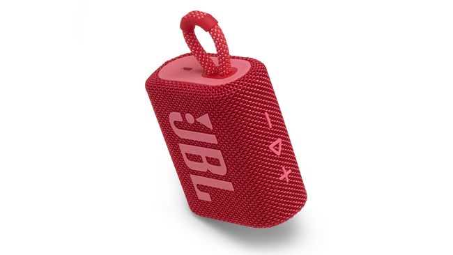 JBL Go 3 review | What Hi-Fi?
