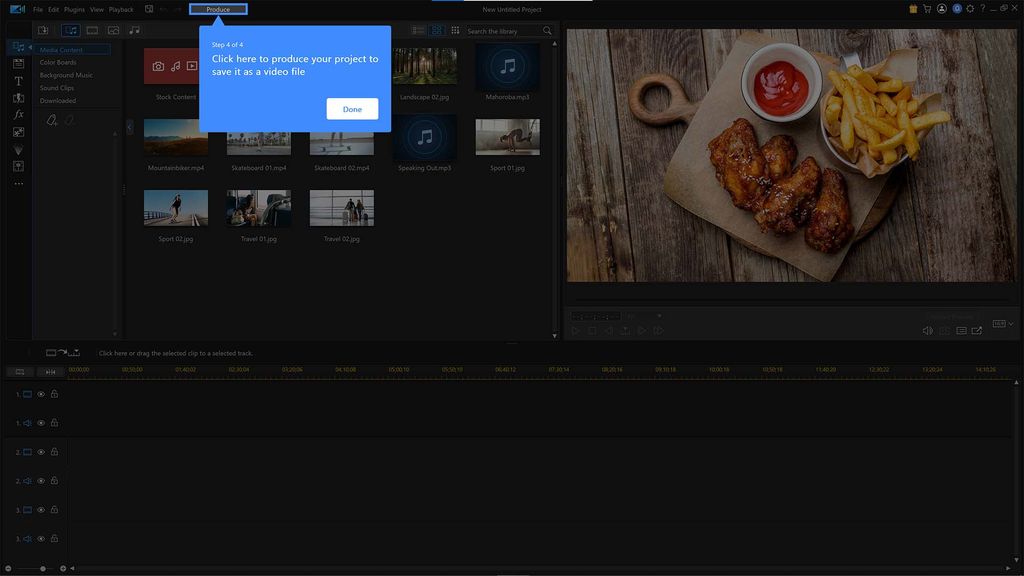 Cyberlink PowerDirector 365 Review | Creative Bloq
