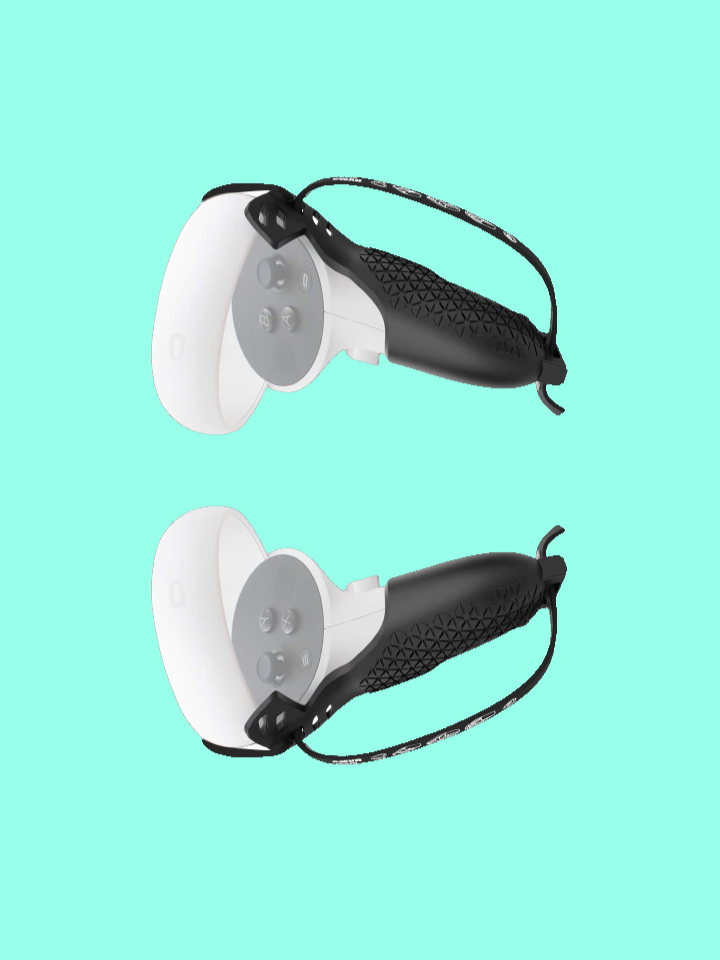 Best Meta Quest 3 and Quest 3S accessories in 2025 | Tom's Guide