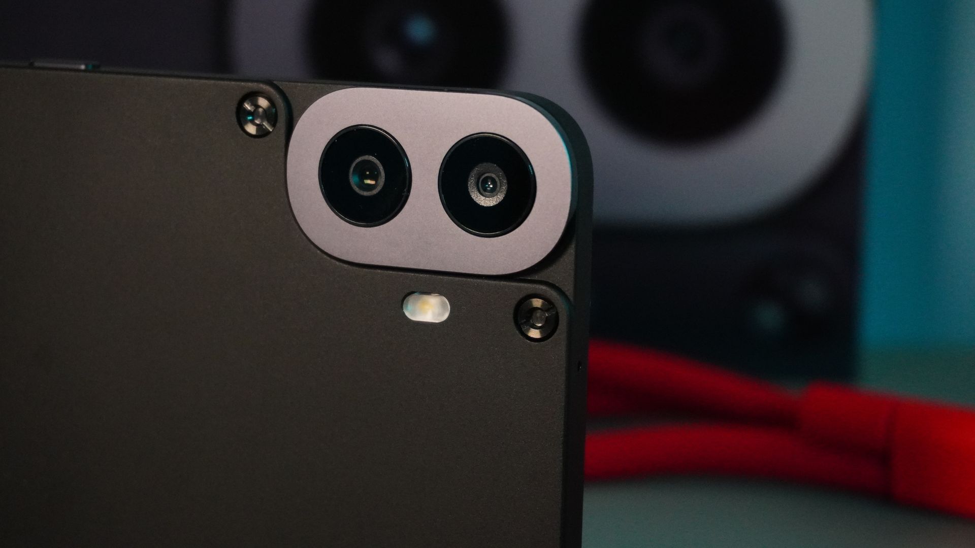 I've used the CMF Phone 1 and can't believe it costs so little | T3