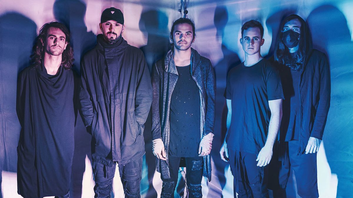 How Northlane stared sorrow in the face to make their boldest album yet ...