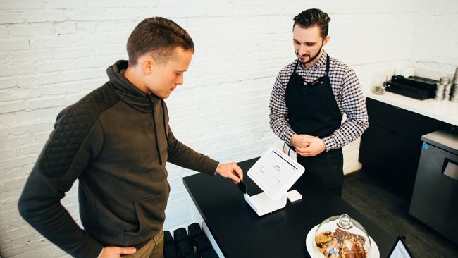 5 ways POS systems help you manage staff | TechRadar