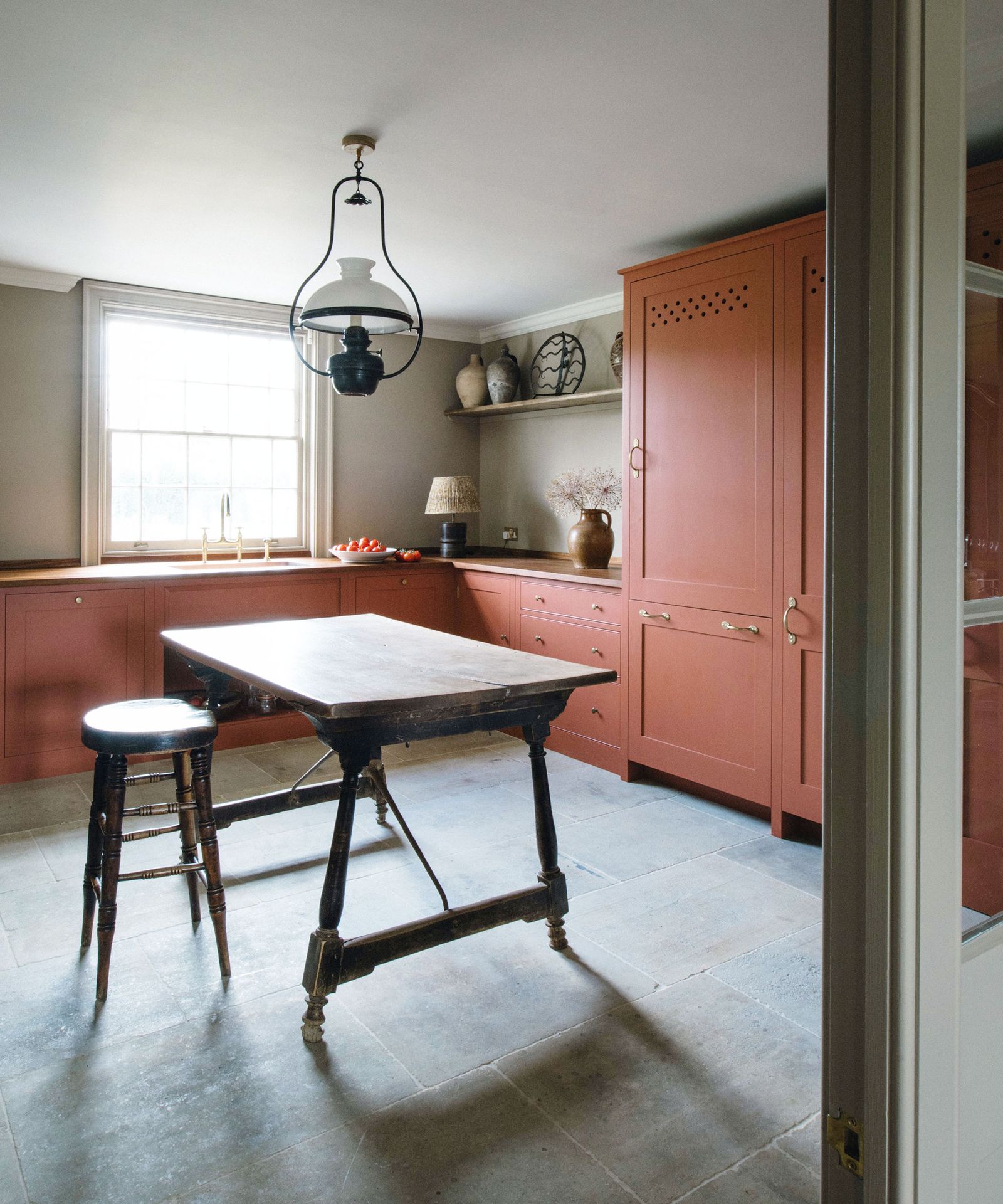 Freestanding kitchens: 13 unfitted kitchen ideas and designs | Homes ...