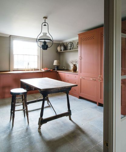 Freestanding kitchens: 13 unfitted kitchen ideas and designs | Homes ...