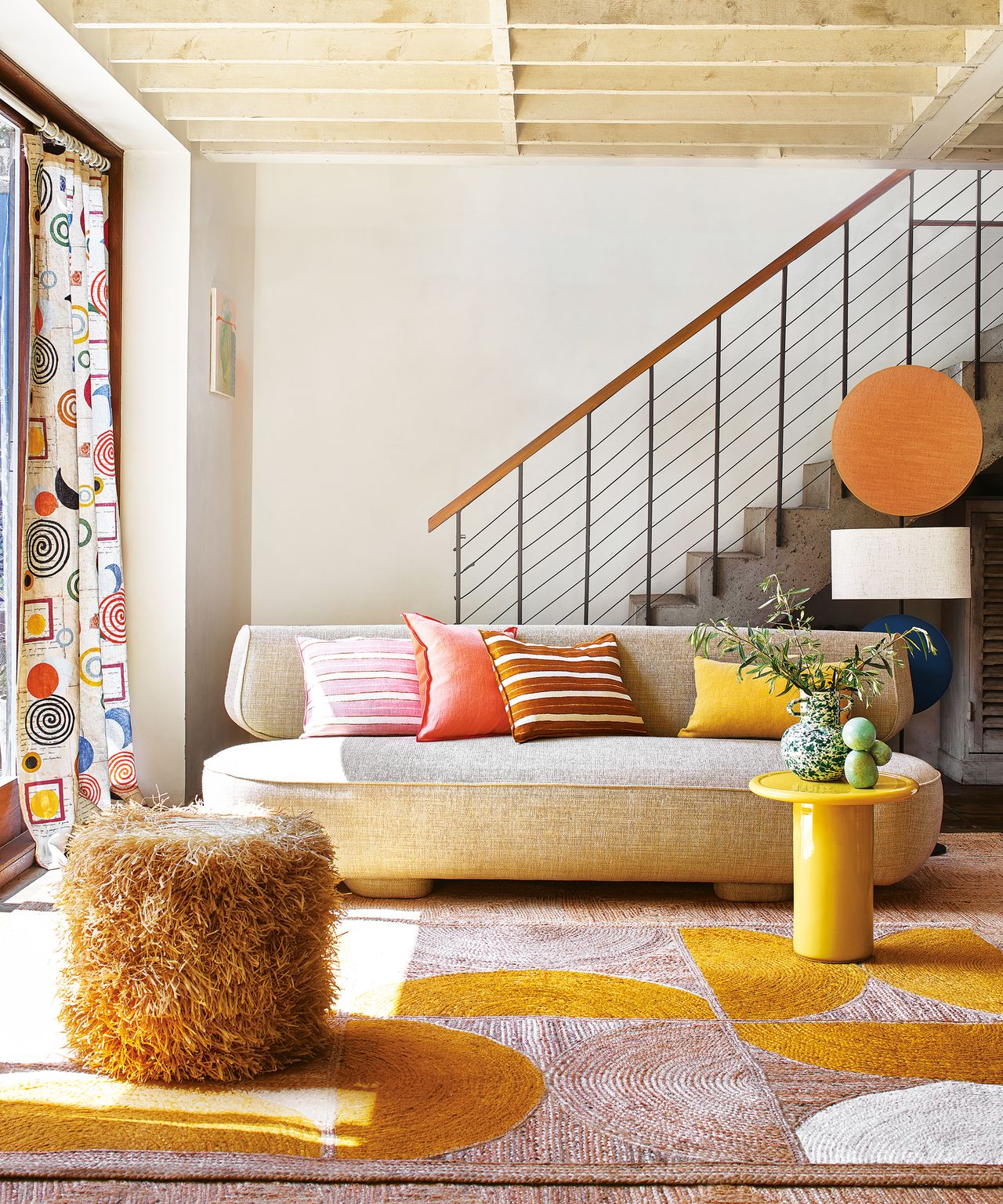 What is an analogous color scheme? Experts love this on-trend look ...