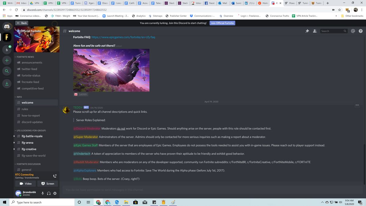 Discord review | TechRadar