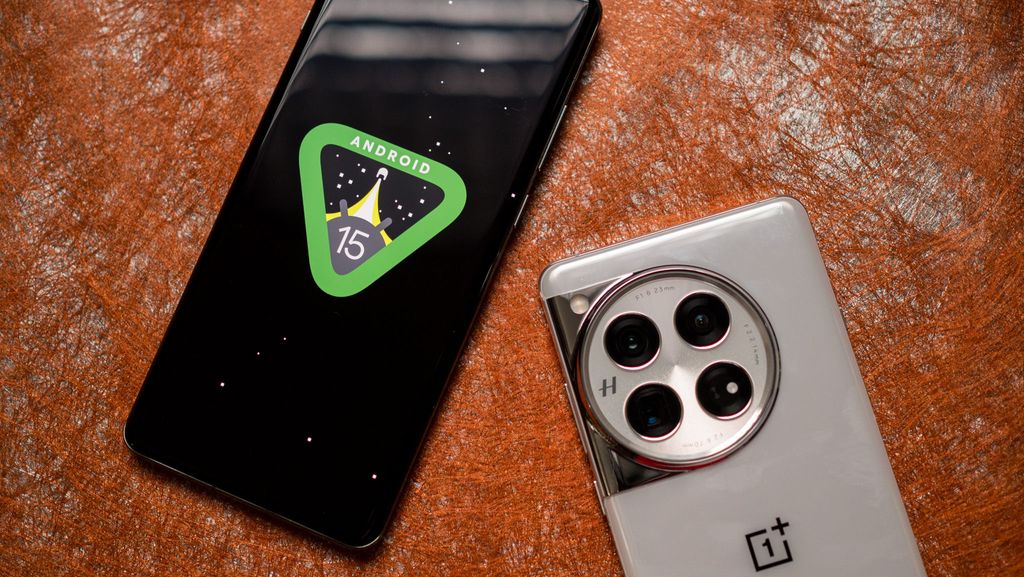 I used OxygenOS 15 for a week — these are my favorite features | Android Central