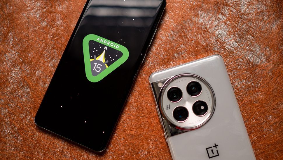 I used OxygenOS 15 for a week — these are my favorite features | Android Central