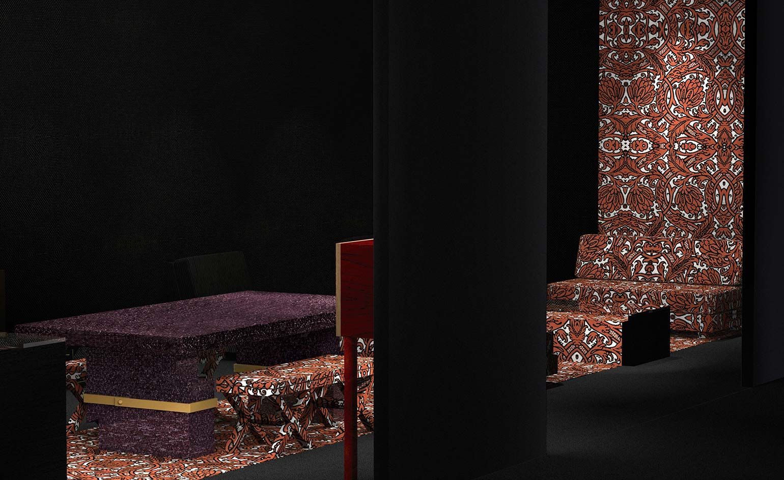 This year marks the 21st edition of PAD, the pioneering art and design ...