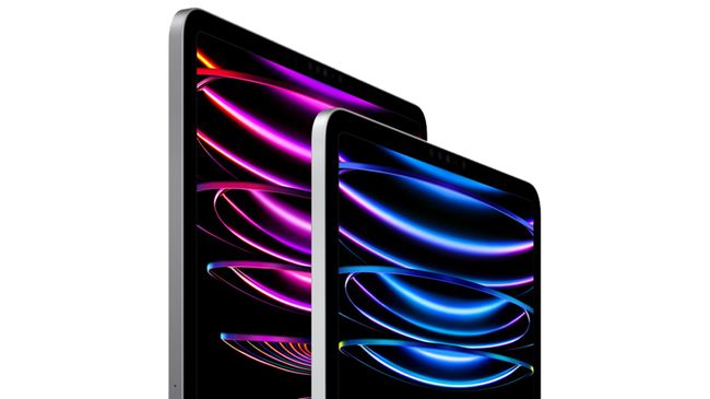 iPad generations: The best iPad models to date | Creative Bloq