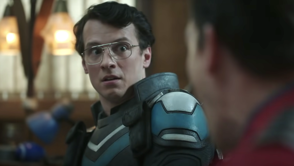 Peacemaker Season 2: An Updated Cast List, Including John Cena ...