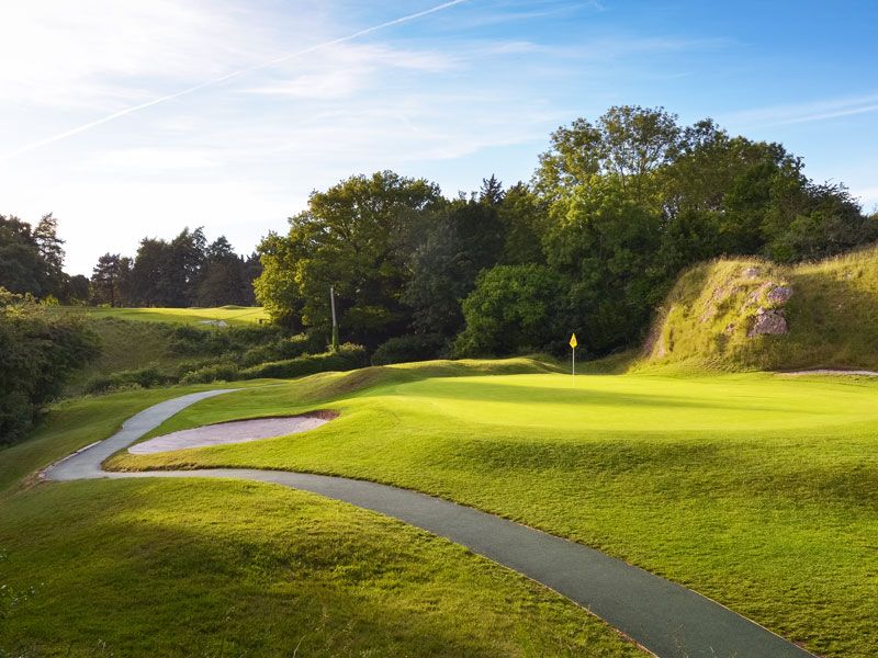 Hidden Gems – Long Ashton Golf Club | Golf Monthly