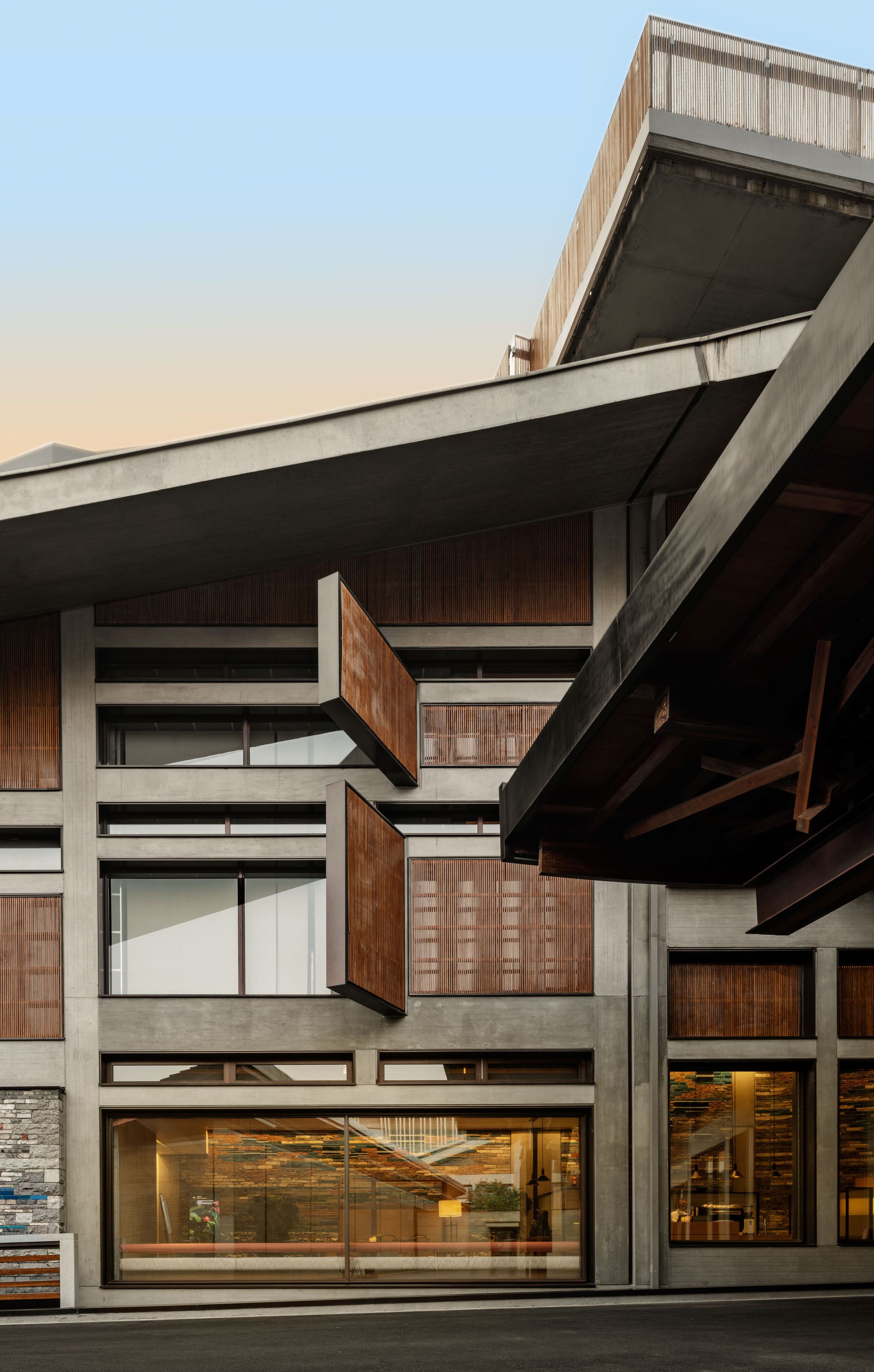China's Yanbai Villa offers retreat and recharge | Wallpaper*