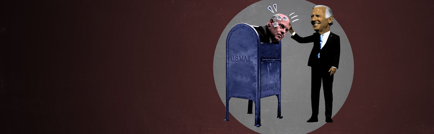 How to oust Louis DeJoy: A guide for nervous presidents | The Week