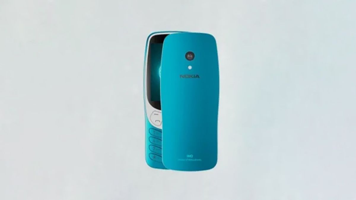 Nokia's next classic phone re-release is inspired by one of the best ...