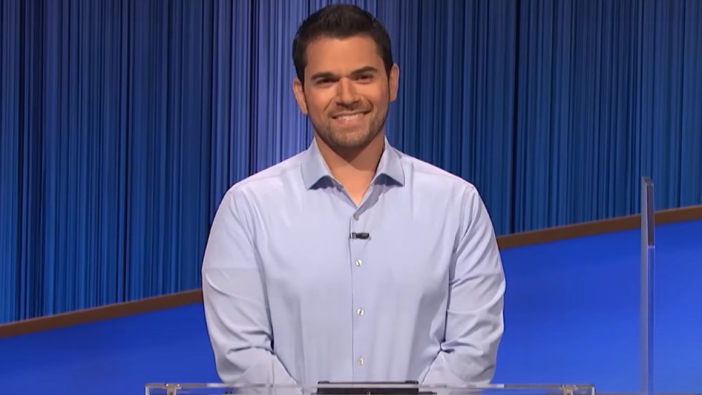 Jeopardy's 10 Biggest Winners Following Jeopardy Masters Season 3 ...