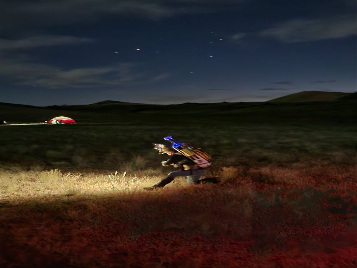 Artemis moonwalkers' tools will incorporate lessons from Apollo | Space