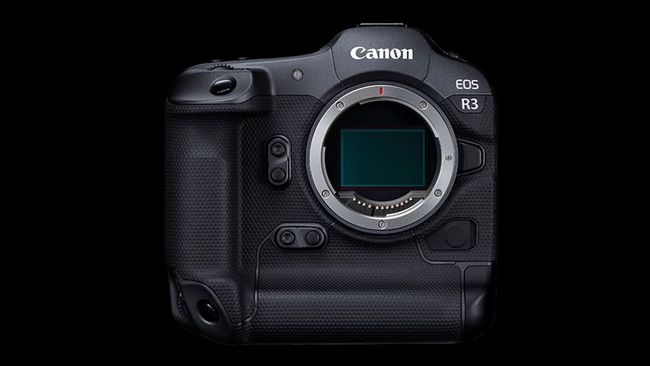 Superfast stacked sensors are coming to more Canon cameras | Digital ...