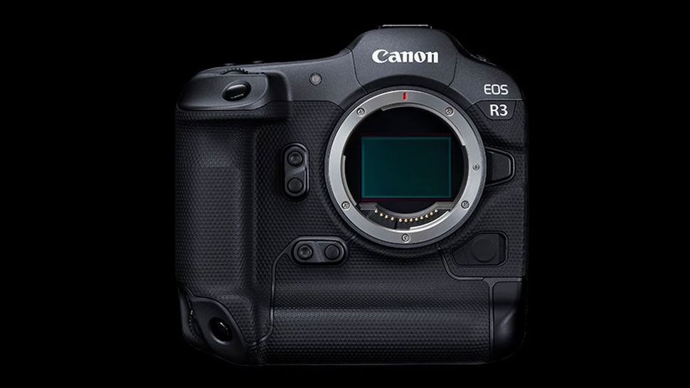 Superfast stacked sensors are coming to more Canon cameras | Digital ...