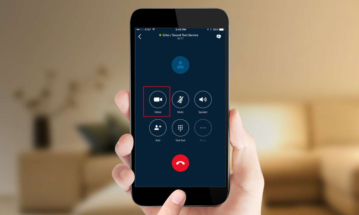 An Easy Skype Guide for Parents | Tom's Guide