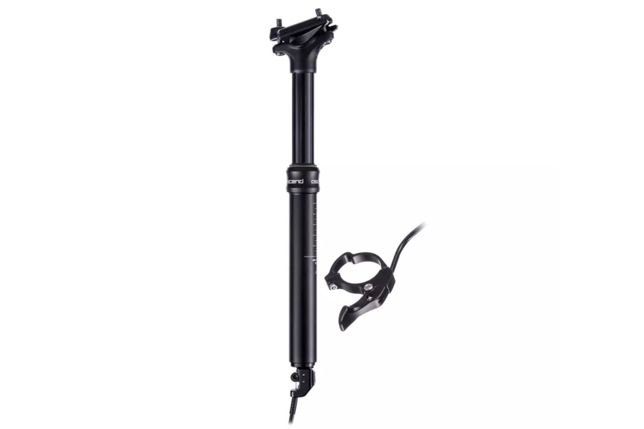 Drop it like it's hot! The best dropper posts and levers for gravel ...