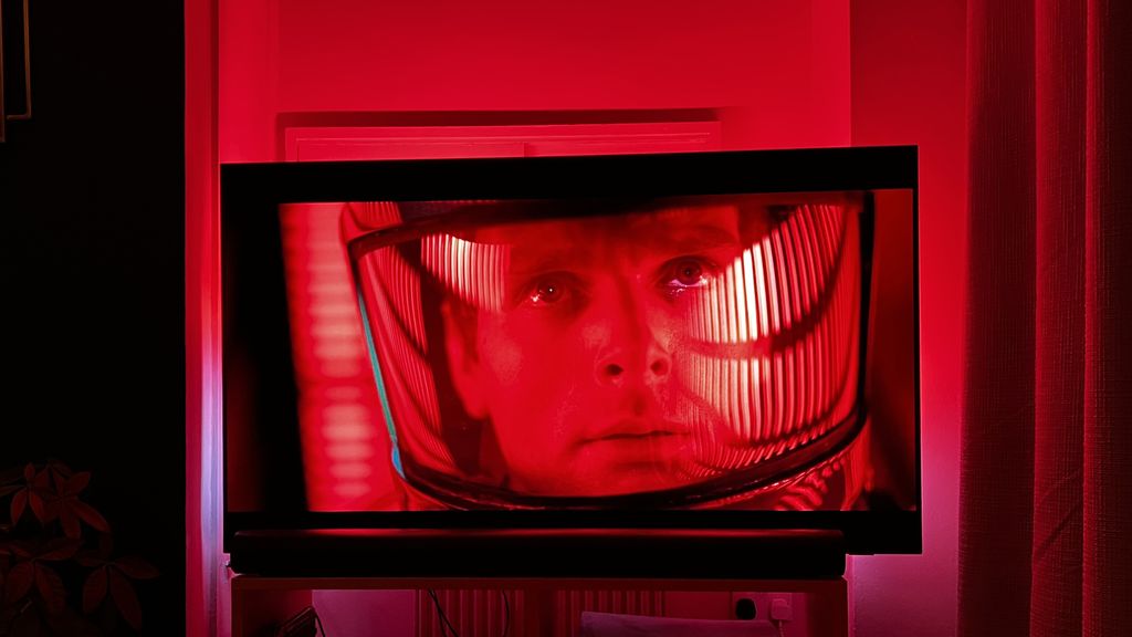 I Switched To A Big Oled Tv A Year Ago And Here Are 6 Things You Should Know Techradar