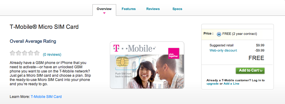 iPhone and iPad on T-Mobile — Everything you need to know! - Page 2 | iMore