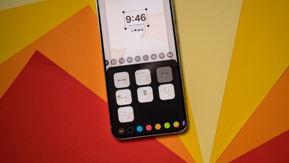 Samsung One UI 6 | Android Central