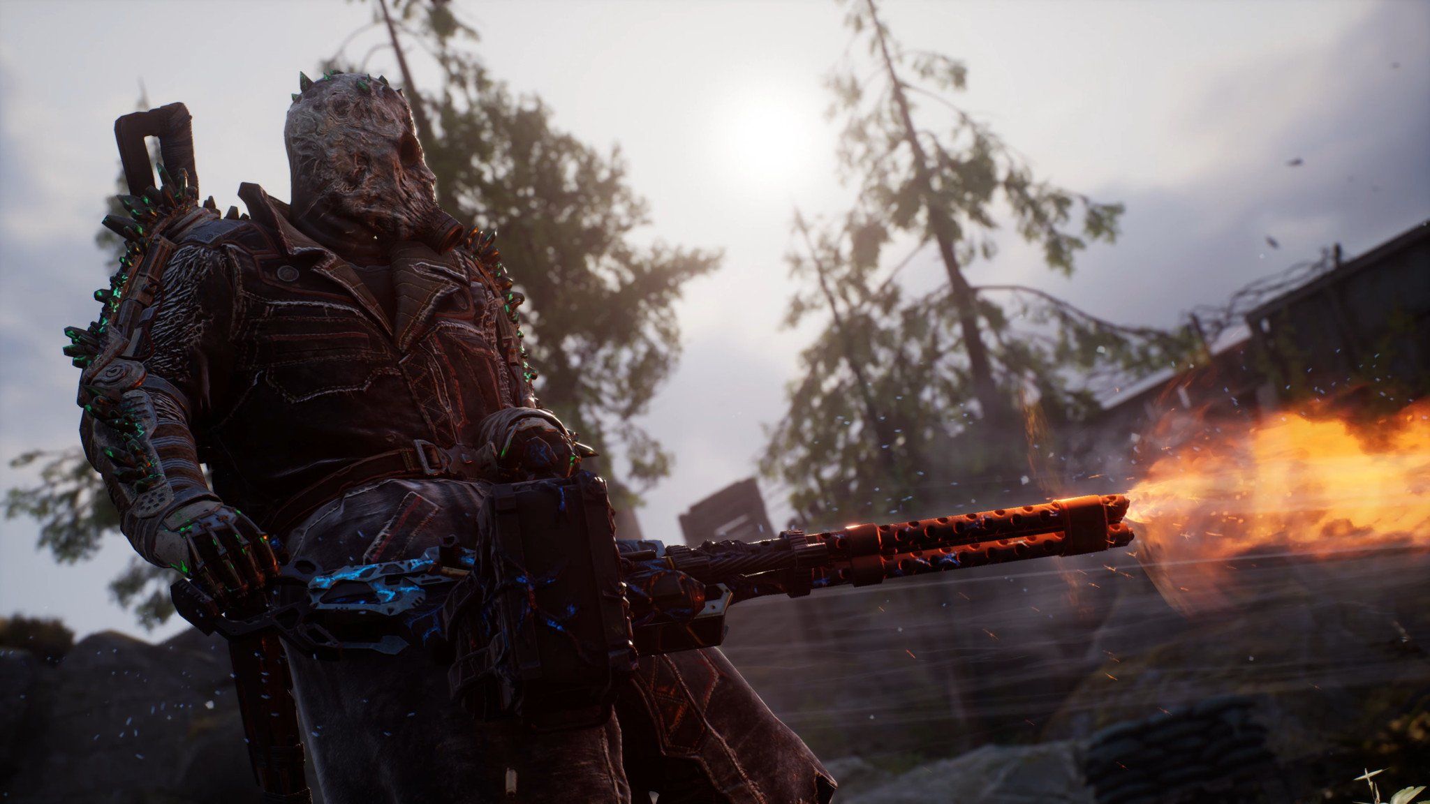 Outriders demo: How to play, release date, and everything to know ...