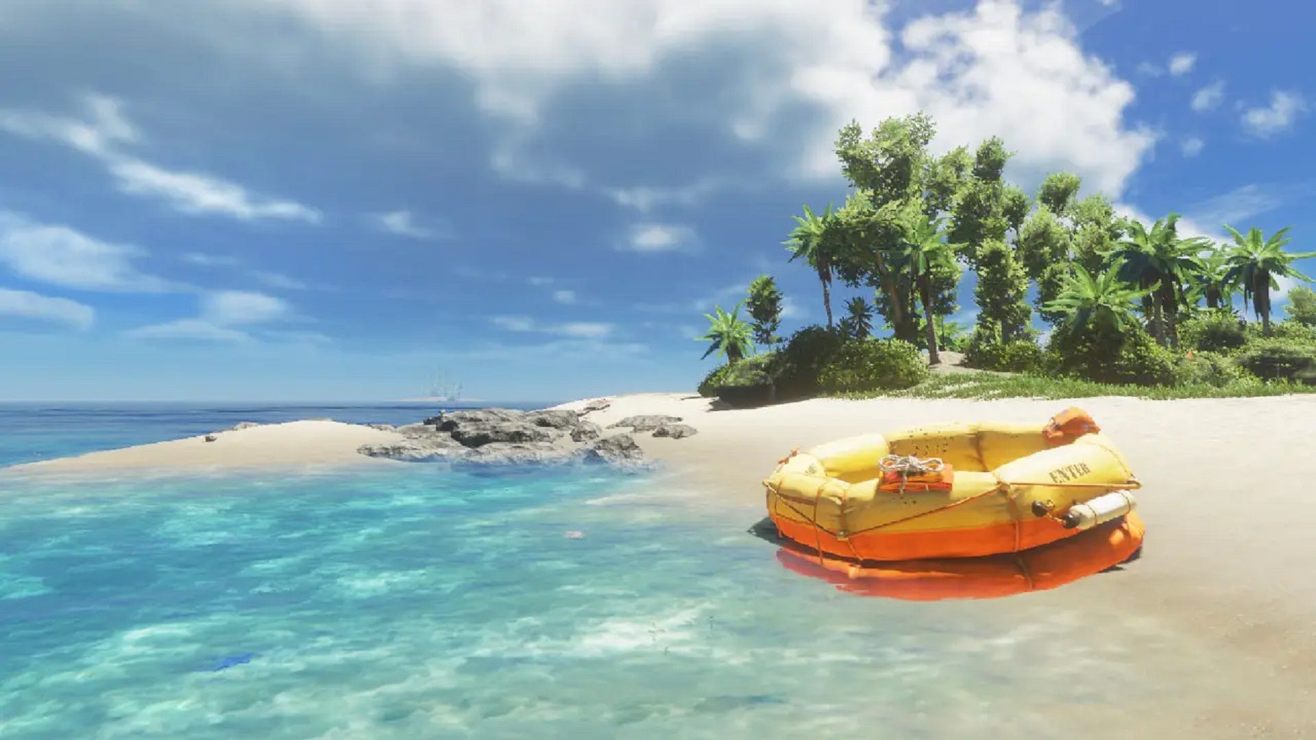 Stranded Deep tips to help you survive | GamesRadar+
