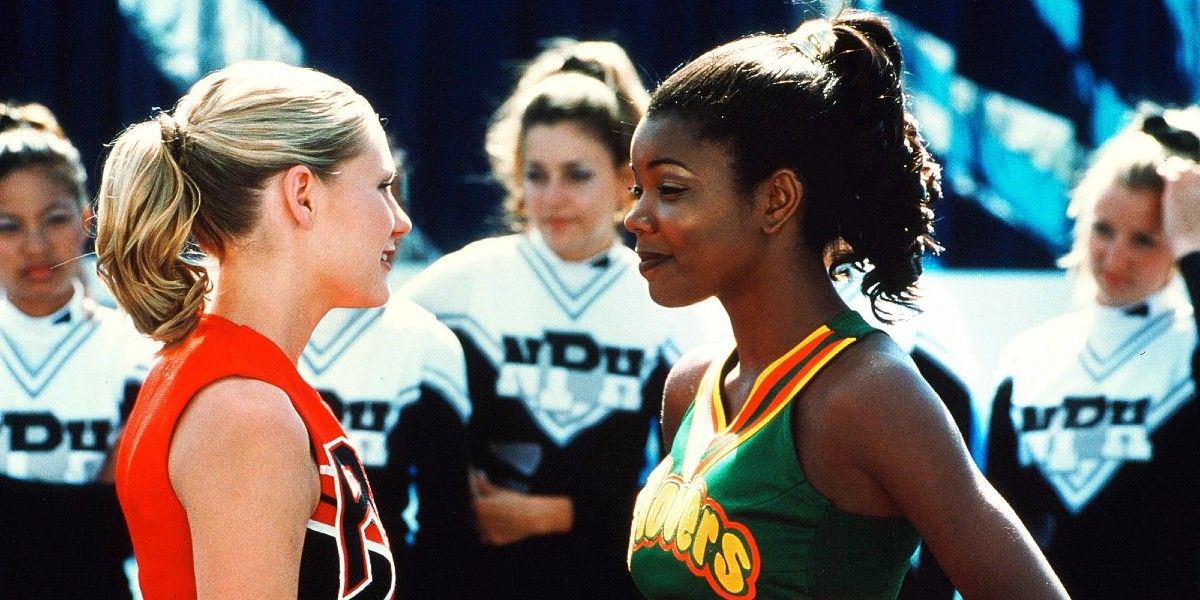 14 Dance Movies To Watch If You Liked Netflix's Work It | Cinemablend