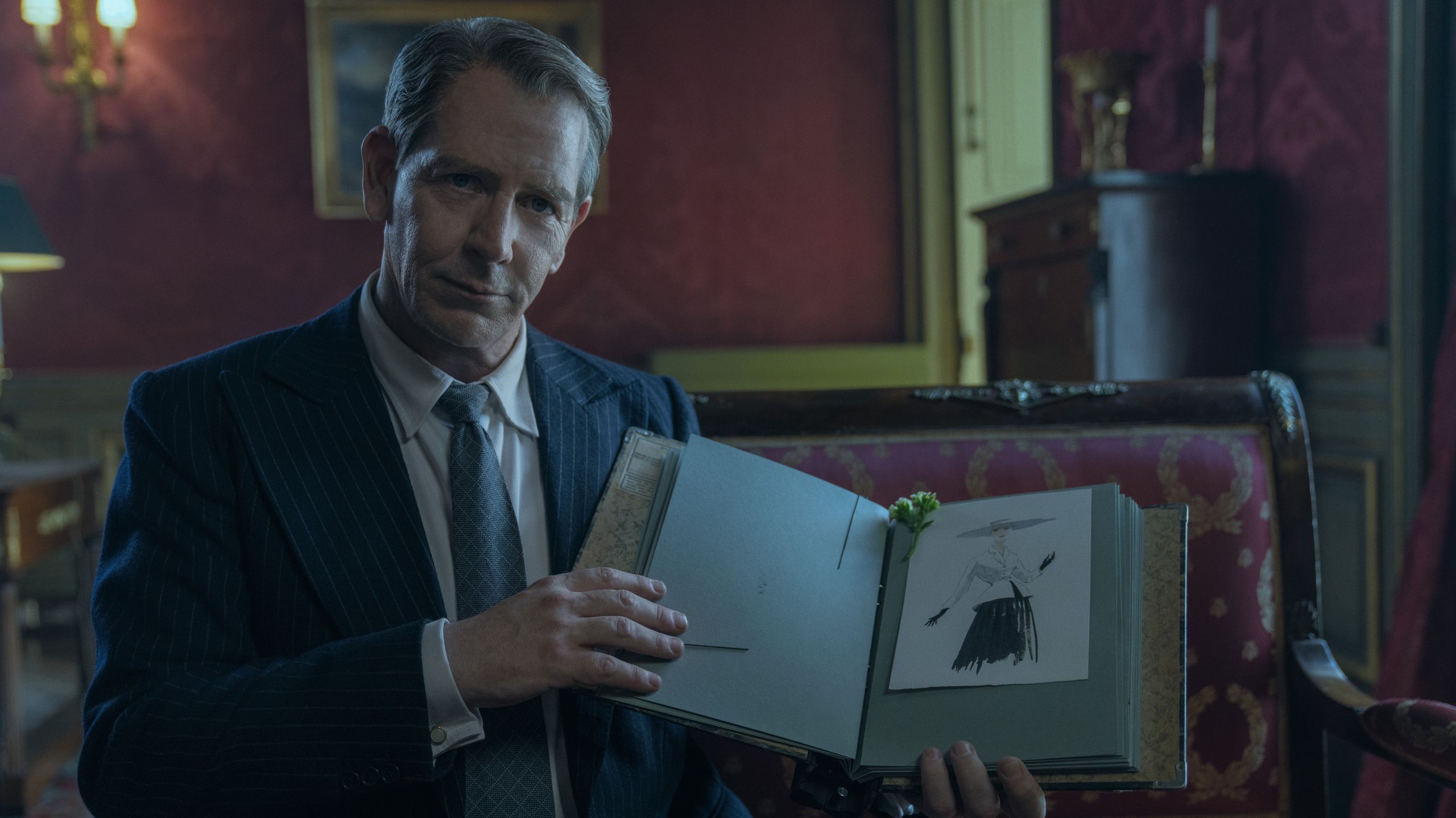 The New Look episode 5 recap: Catherine's tragic return | What to Watch