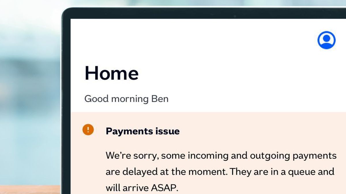 Did your mobile banking go down? Here's what happened to Lloyds, TSB ...