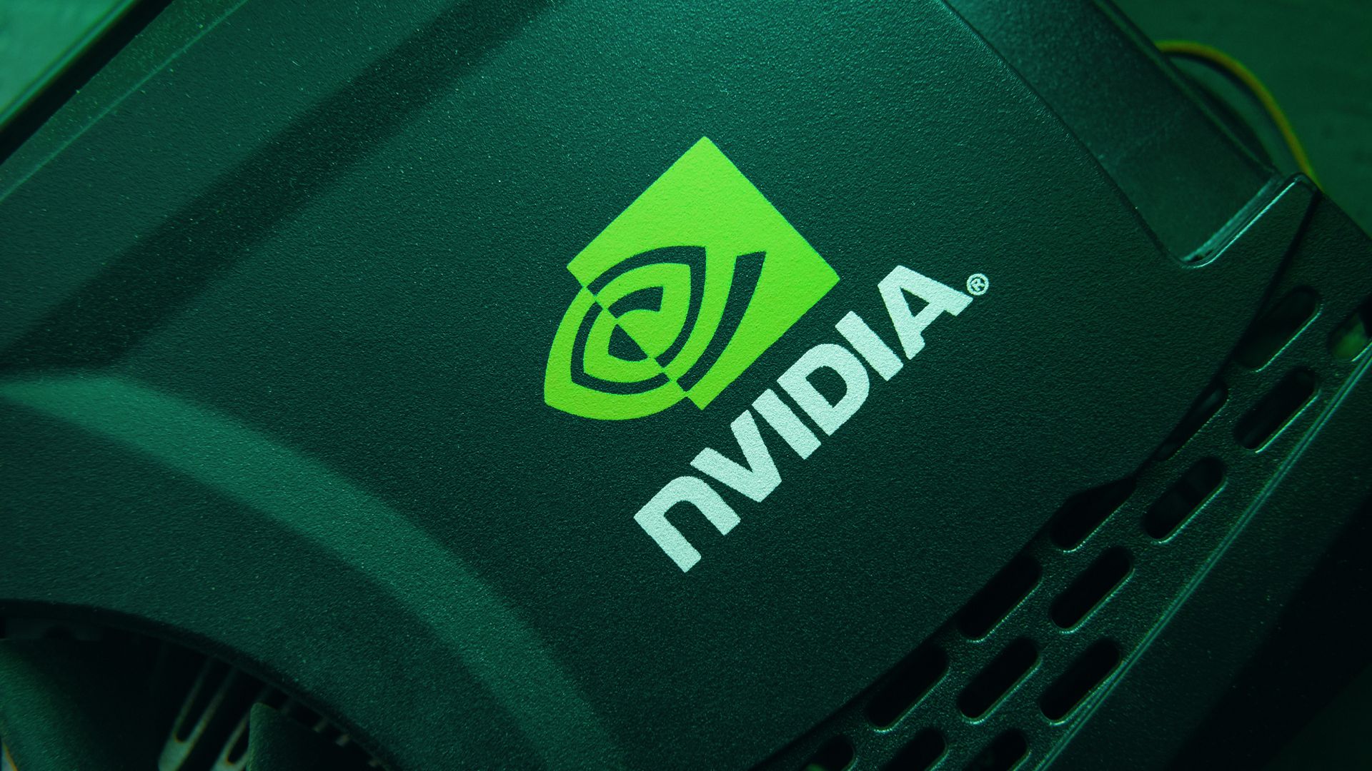 The five best Nvidia GPUs of all time: Looking back at over 20 years of ...