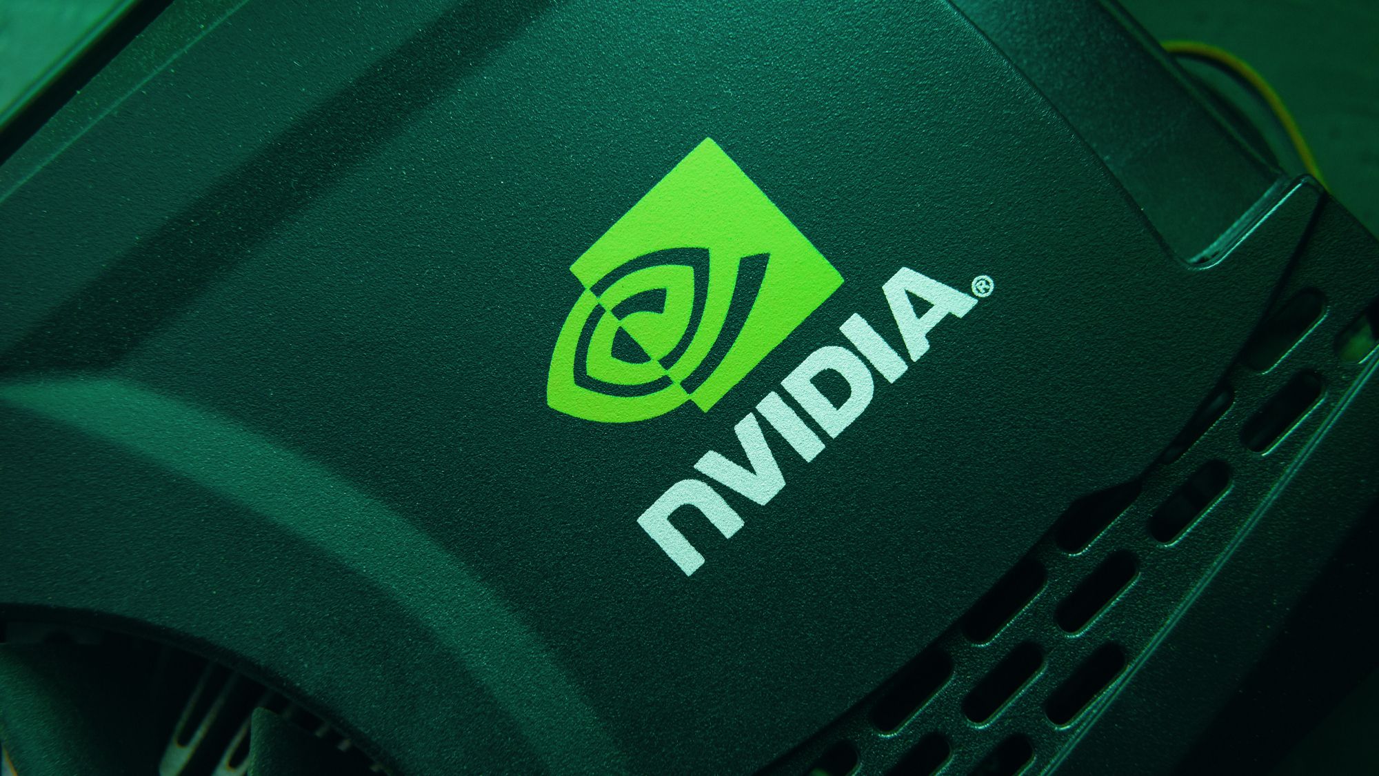 The five best Nvidia GPUs of all time: Looking back at over 20 years of ...