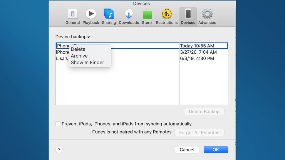 How to download iOS 15 to your iPhone | Tom's Guide
