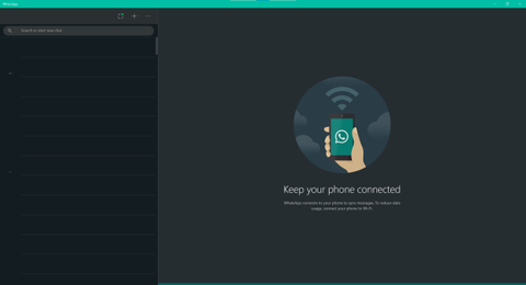 Here's how to use Whatsapp dark mode on all platforms | Tom's Guide