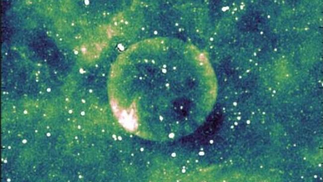 What is the shape of the universe? | Live Science