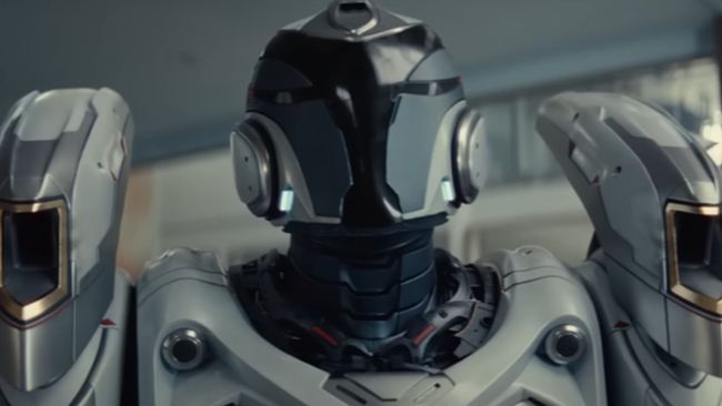 The best new TV shows coming your way in 2025 | GamesRadar+