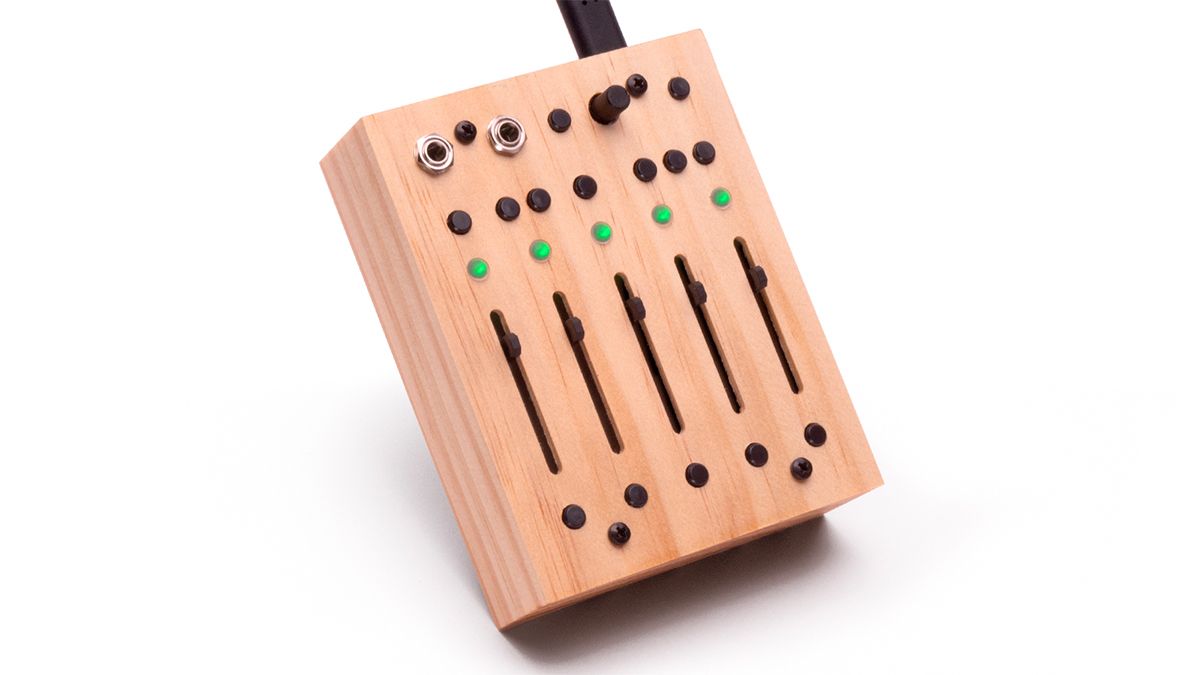 5 Moons could be the wooden multitrack recorder and looper that’s ...