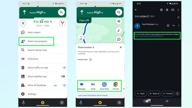 9 essential Google Maps tips for your Summer road trip | Tom's Guide